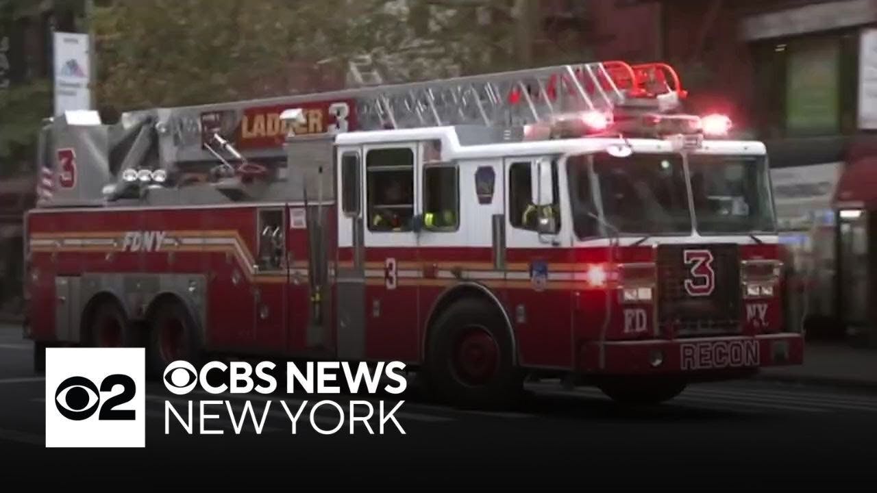 FDNY Union Rallying to Get Fifth Firefighter on Engines | Firehouse
