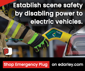 From our newsletter sponsor : You serve others. We serve you. Darley ...